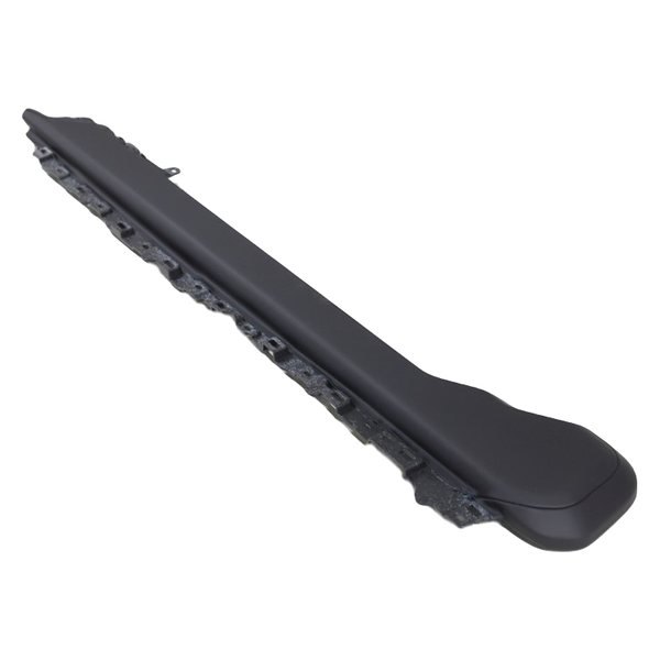 Mopar® 6ZP95TX7AA - Front Center Driver Side Center Console Panel