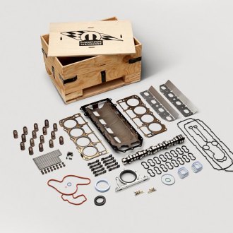 Mopar™ Performance Air Intake Systems | Performance Air Filters, Air ...