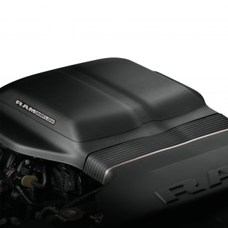 Mopar™ Performance Air Intake Systems | Performance Air Filters, Air ...