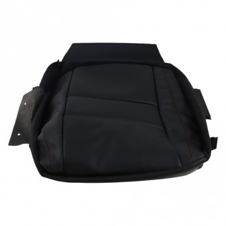 Automotive Upholstery & Leather Seats | CARiD