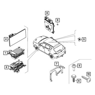 Mopar™ CB Radios & Components - CARiD.com