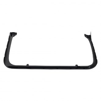 Jeep Grand Cherokee Window Trim - Moldings, Pillar Posts | CARiD