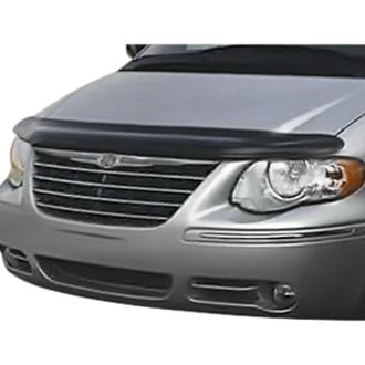 2005 Chrysler Town and Country Bug Deflectors & Hood Shields - CARiD.com