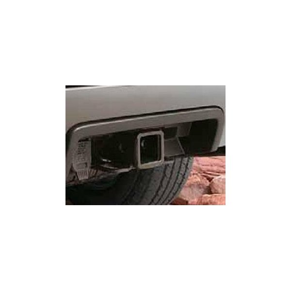 Mopar® 82208219 - Rear Hitch Receiver