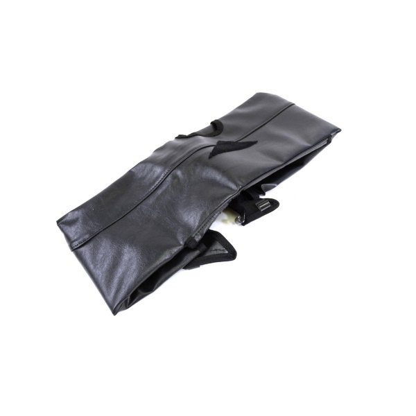 Mopar® 82208646 - Front Bumper Cover