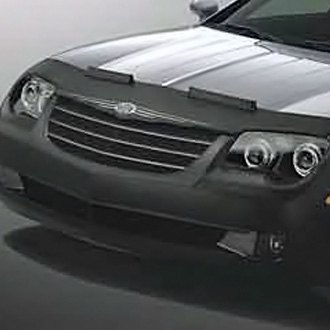 Chrysler Crossfire Bras & Masks | Front End Covers — CARiD.com