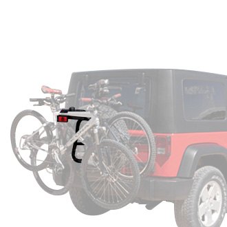 Mopar™ Bike Racks - CARiD.com