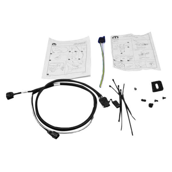 Mopar® 82209183AB - Wiring Harness Kit