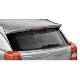 2007 Dodge Caliber Spoilers | Custom, Factory, Lip & Wing Spoilers