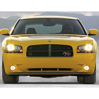 Dodge OEM Header Panels & Parts | Support Bars, Panels — CARiD.com