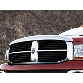 Dodge OE™ Bug Deflectors | CARiD