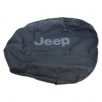 Spare Tire Covers - Soft, Rigid, Custom Designs & Logos | CARiD