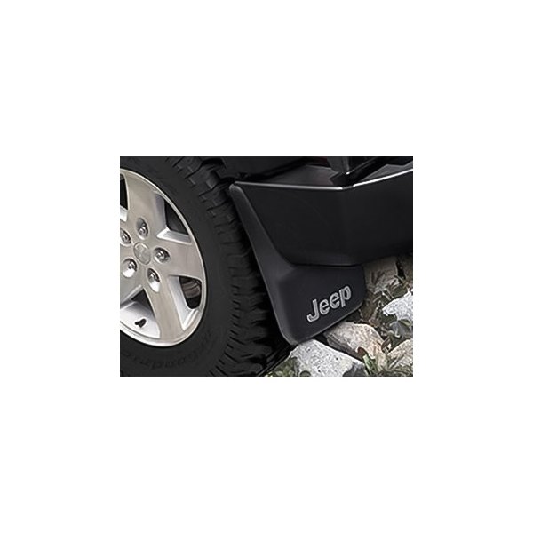 Mopar® 82210232 - Mud Guard