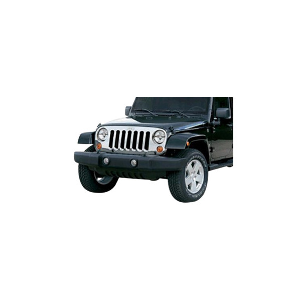 Jeep OE 82210558AD - Front Grille
