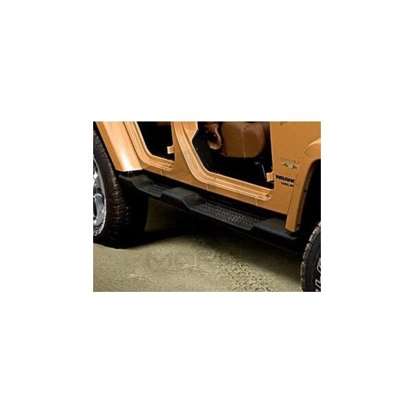 Mopar® 82210571AD - Running Boards