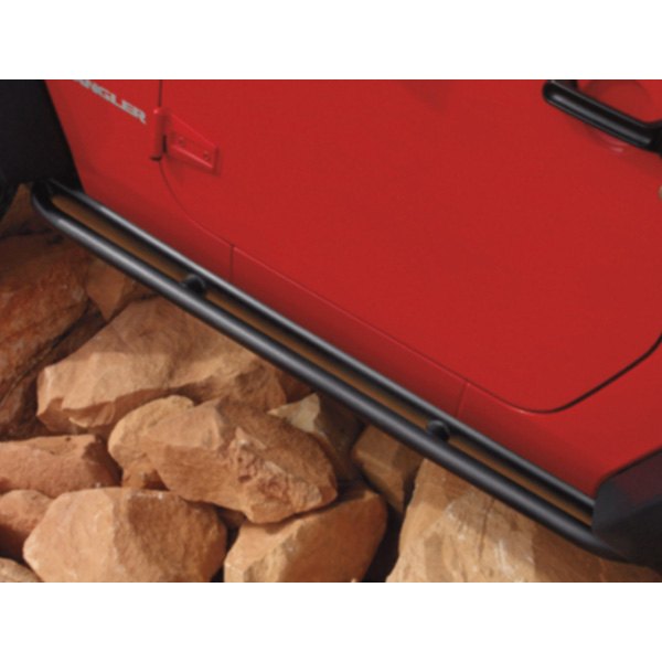 Mopar® 82210586AD - Rocker Panel