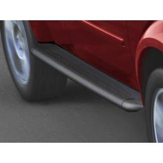 Mopar™ Running Boards - CARiD.com
