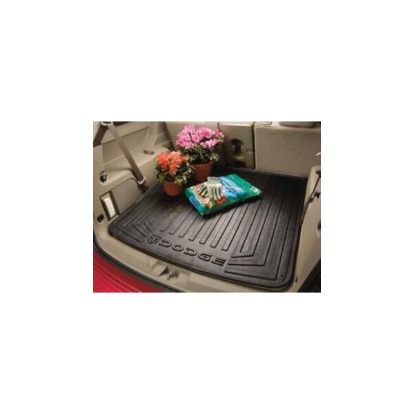 Mopar® 82211404AC - Cargo Tray