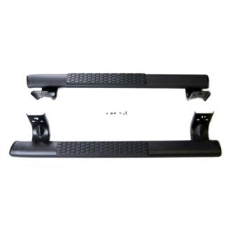 Mopar™ Running Boards | CARiD