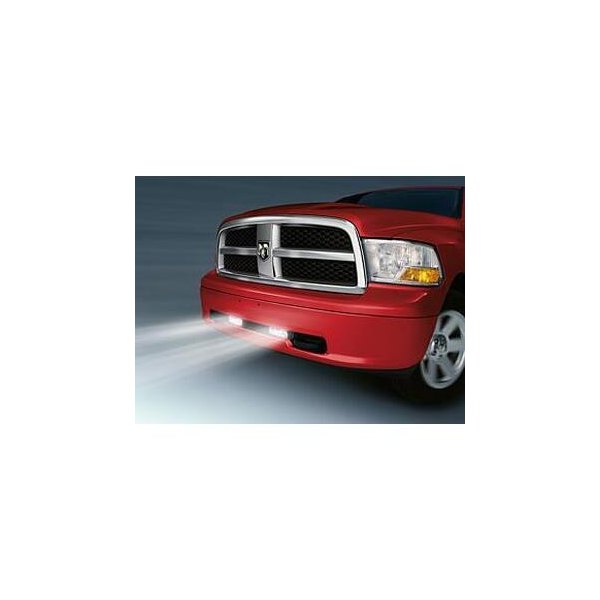Mopar® 82211694AC - Replacement Fog Lights