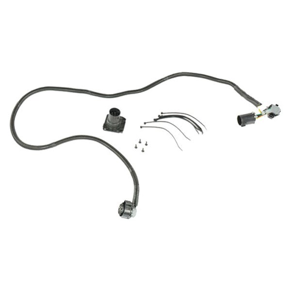 Mopar® 82212195AB - 7-Way Hitch Wiring