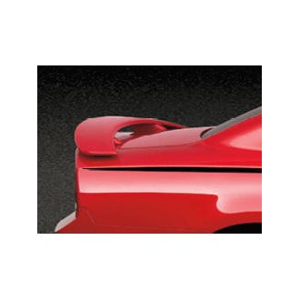 Dodge Charger Replacement Trunk Lids — CARiD.com