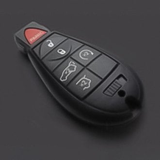 Remote Start Systems - Automatic Starters & Kits | CARiD