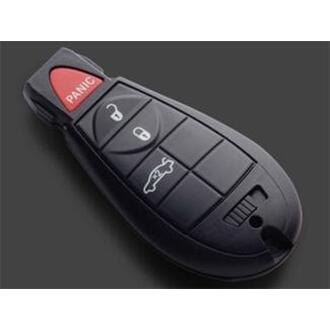 Remote Start Systems - Automatic Starters & Kits | CARiD