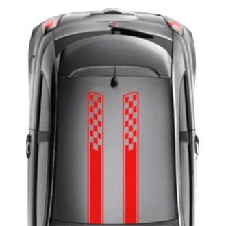 Racing Car Decals - Side, Hood, Full Body | CARiD