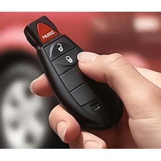 Remote Start Systems - Automatic Starters & Kits | CARiD