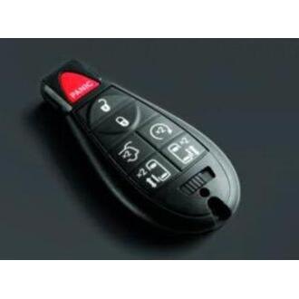 Remote Start Systems - Automatic Starters & Kits | CARiD