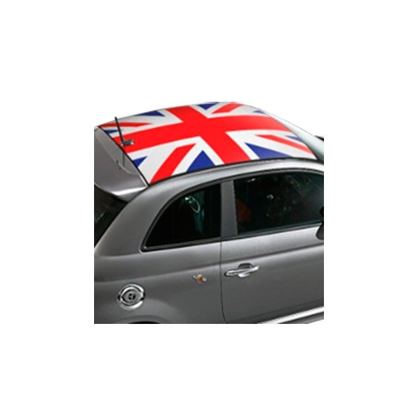 Mopar® 82213113AB - Body Decal Kit