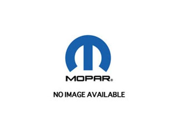 Mopar® 82213549 - Tow Hitch Wiring Brackets