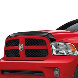 2020 Ram 1500 Bug Deflectors & Hood Shields | CARiD