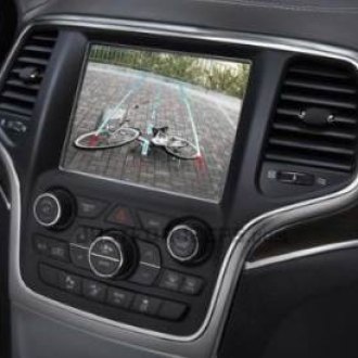 Rear View Mirrors | Panoramic, Auto Dimming, Long — CARiD.com