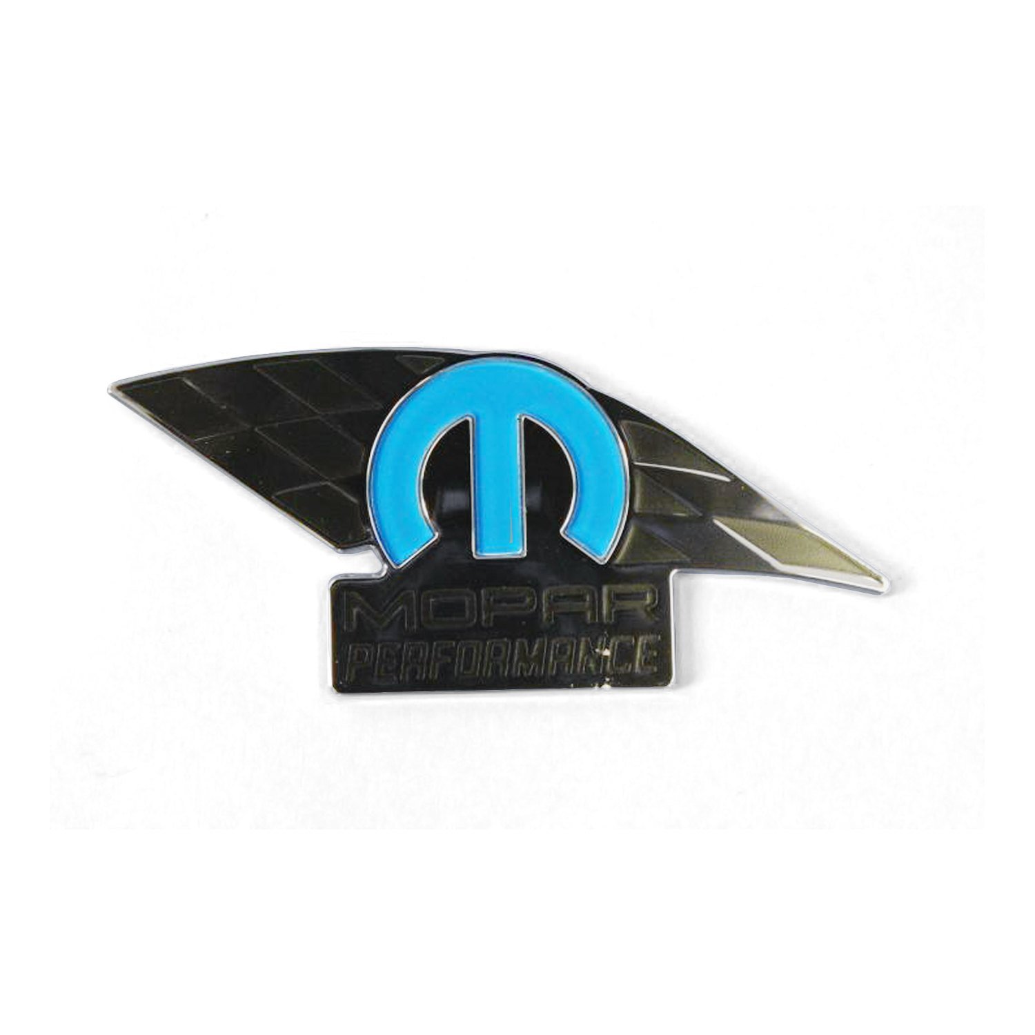 Mopar® 82214234 - "Mopar Performance" Emblem