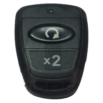 Remote Start Systems | Automatic Starters & Kits — CARiD.com