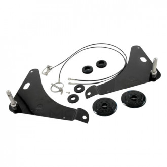 Dodge Challenger Hood Locks & Hood Latches — CARiD.com