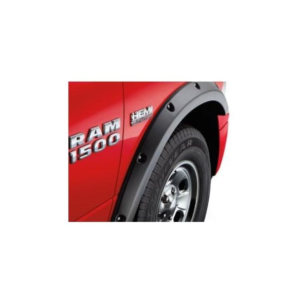 Mopar® 82214281AC - Wheel Flares