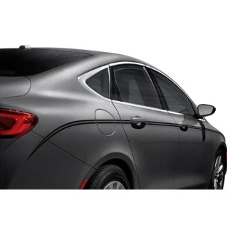 Racing Car Decals - Side, Hood, Full Body | CARiD