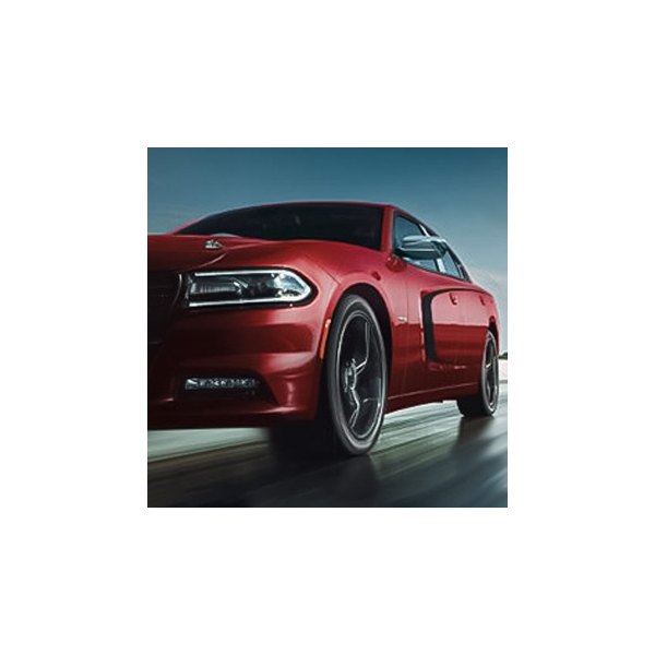 Mopar® 82214561 - Horizontal Racing Stripe