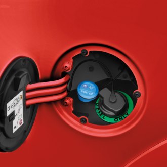 Fuel Pump Caps | CARiD