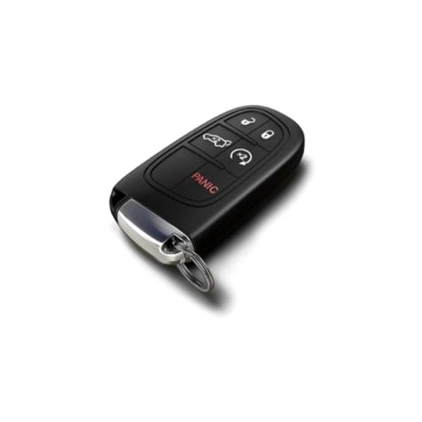 Mopar® 82214660AC - Remote Vehicle Starter Kit