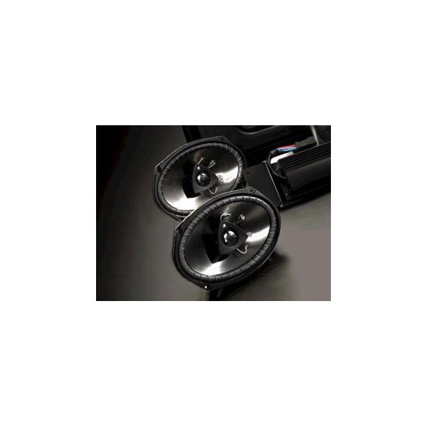 Mopar® 82214735 - Speaker Kit