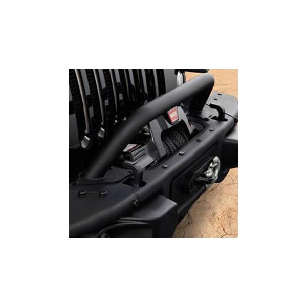 Mopar® 82214787 - Trailer Winch Mount