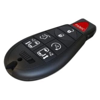 Remote Start Systems - Automatic Starters & Kits | CARiD