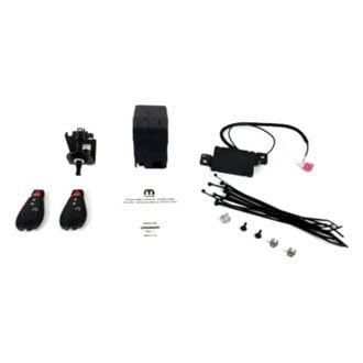 Remote Start Systems - Automatic Starters & Kits | CARiD