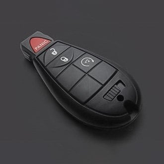 Remote Start Systems - Automatic Starters & Kits | CARiD