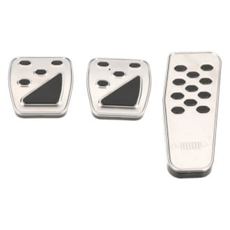 Billet Pedals - Pads, Covers, Kits | CARiD