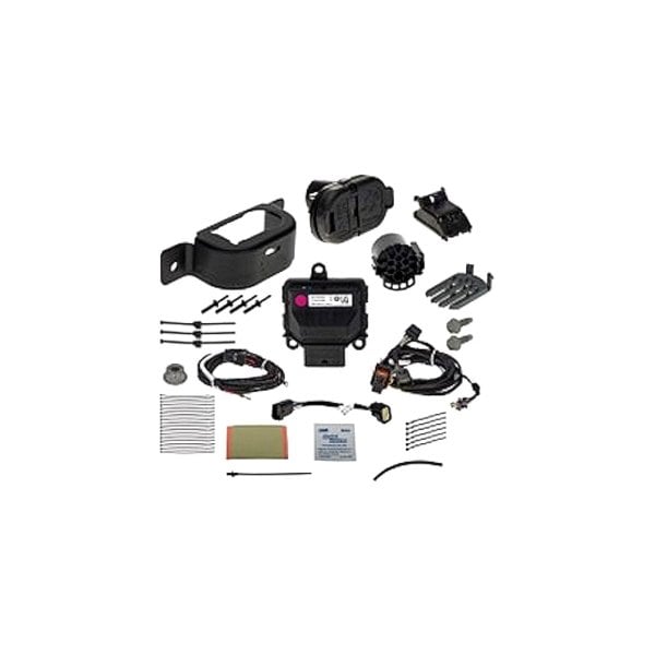 Mopar® 82215398AB - Tow Wiring Harness